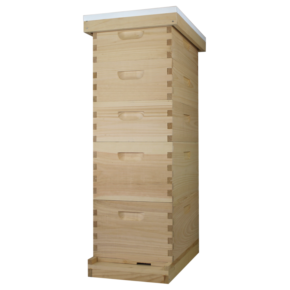 Bee Hives for Sale | Beekeeping Supplies | Busy Bees 'n' More