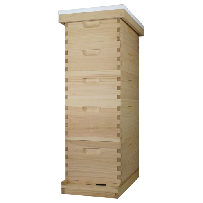 Bee Hives for Sale | Beekeeping Supplies | Busy Bees 'n' More
