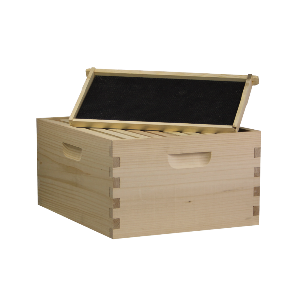 Bee Hives for Sale | Beekeeping Supplies | Busy Bees 'n' More