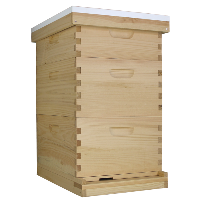 Bee Hives for Sale with Free Shipping